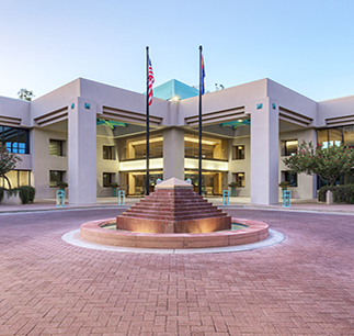 Developer | Rivulon - 250 Acre Mixed-Use Development, Gilbert AZ