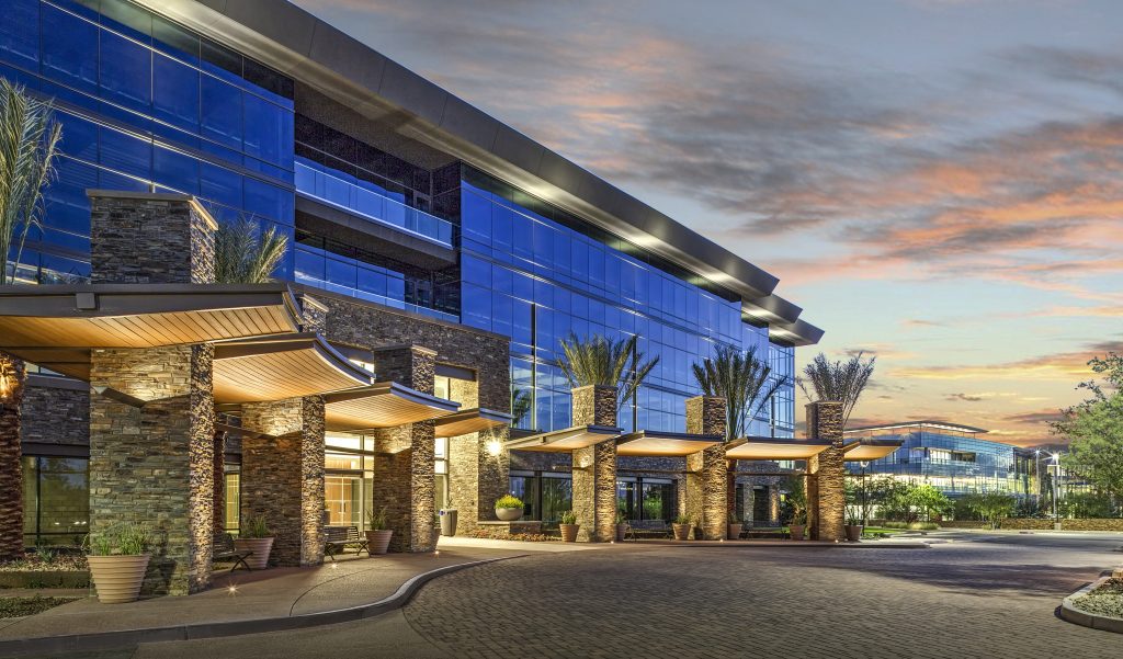 Master Plan | Rivulon - 250 Acre Mixed-Use Development, Gilbert AZ