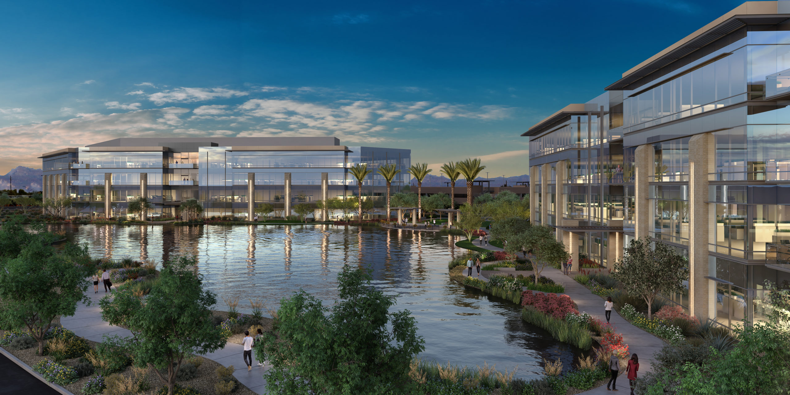 Next Phase of Rivulon Development Announced - Rivulon