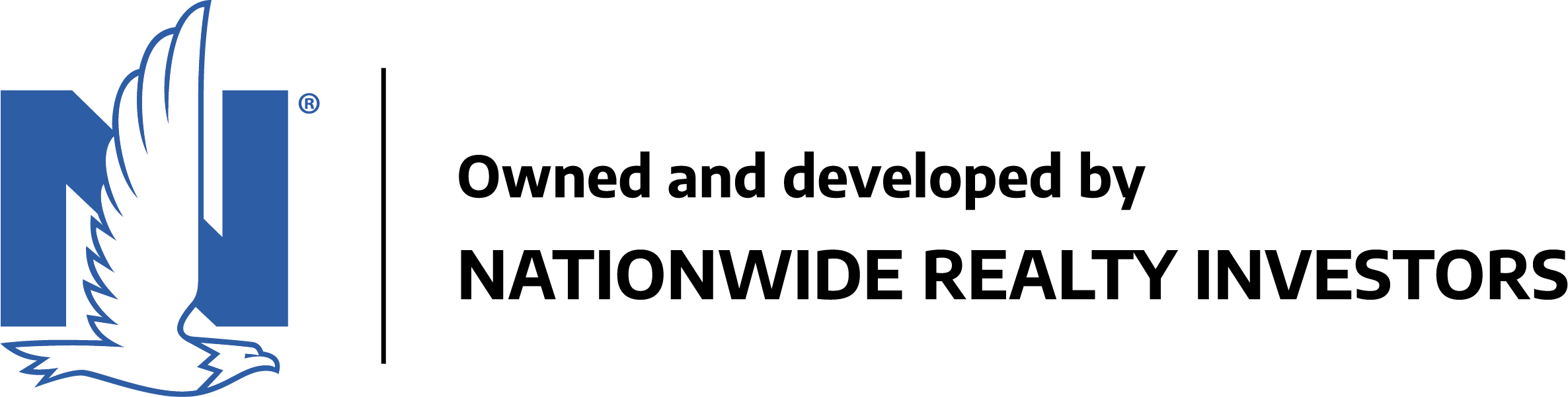 Nationwide Insurance Logo Vector