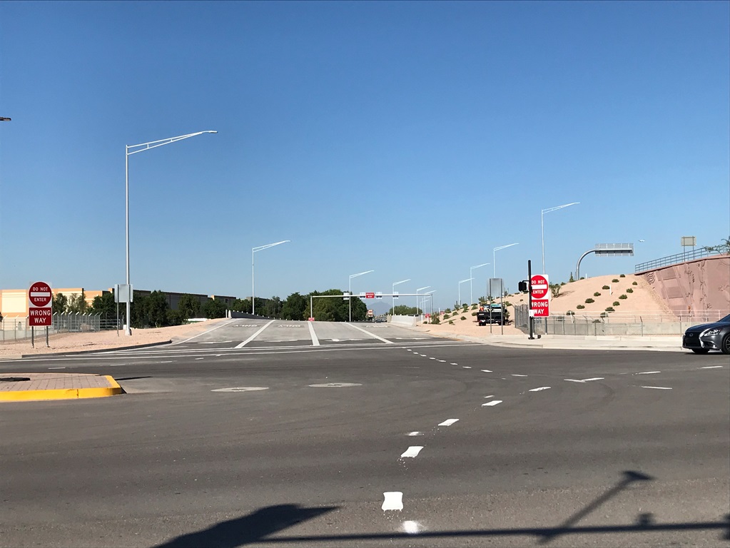 ADOT Opens New Loop 202 Interchange at Lindsay Road in Gilbert - Rivulon